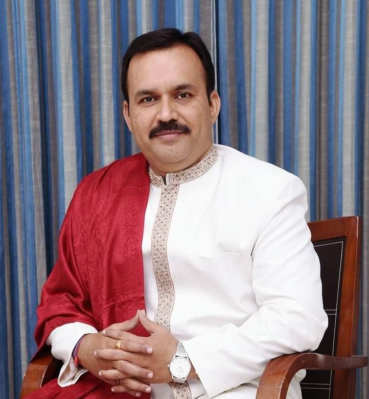 Home | SHIVOHAM CHARITABLE TRUST